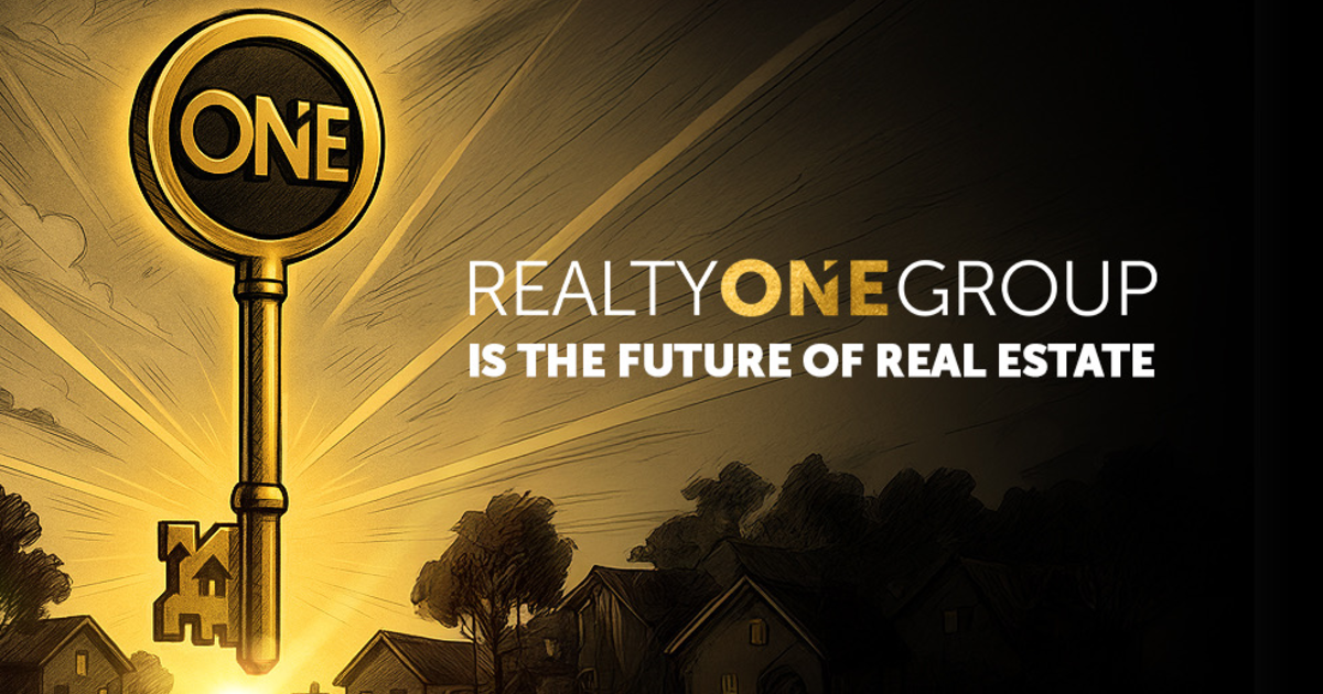 Join Realty ONE Group Philippines - Build Your Real Estate Career